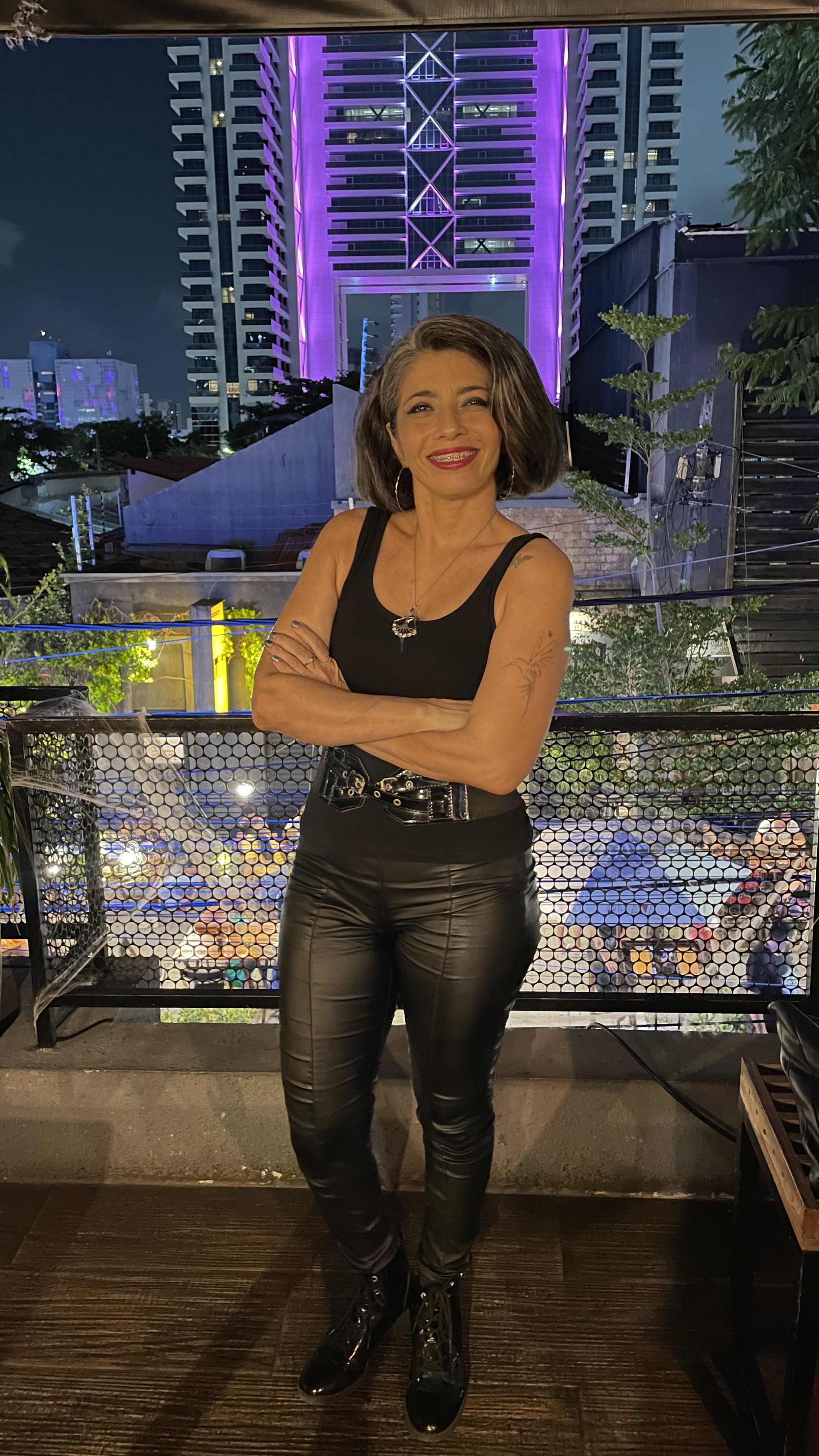 Samara Lopes - SOM